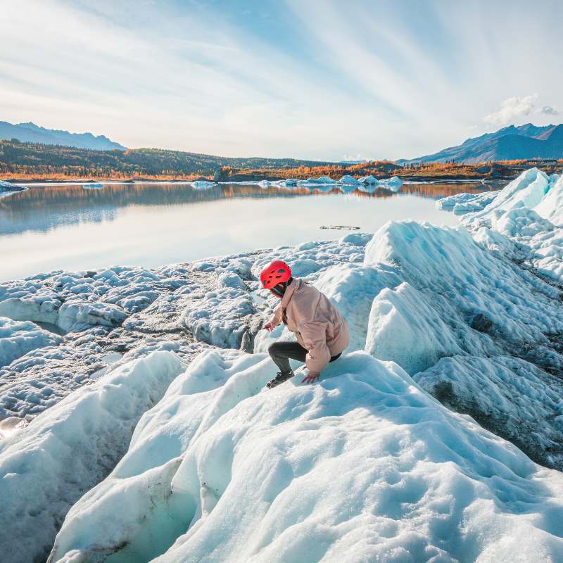 Alaska - Beyond Borders